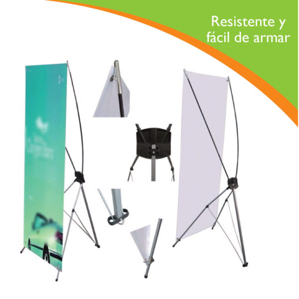 Banners y estructuras, la nueva sección que no te debes perder ...