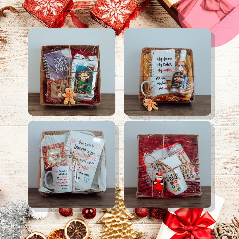 Arma tu Kit Personalizado - Imprima en Línea